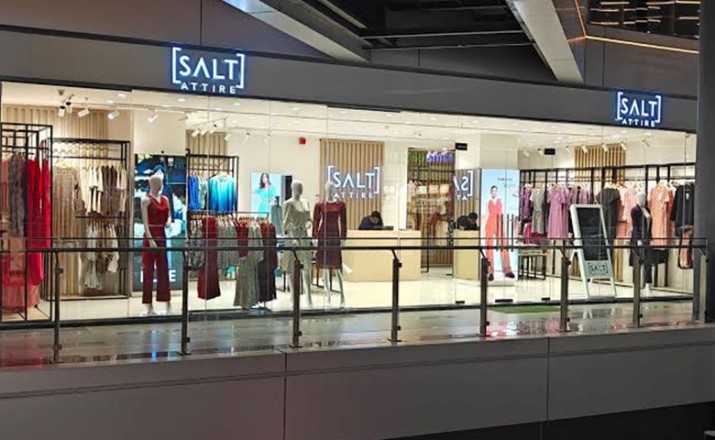 Staqu’s JARVIS powers smarter retail for Salt Attire