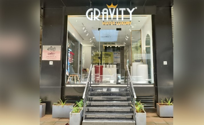 Gravity Bath says it aims to redefine how India shops for bathware with new store
