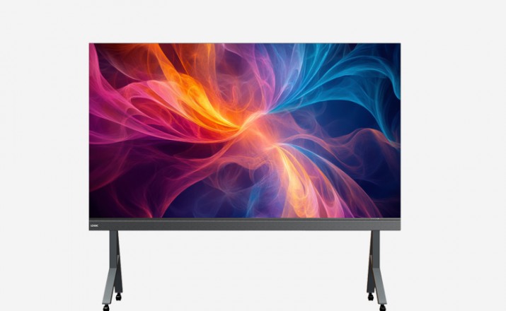 LOGIC’s new ‘Estilo 2.0’ combines design with hi-tech features