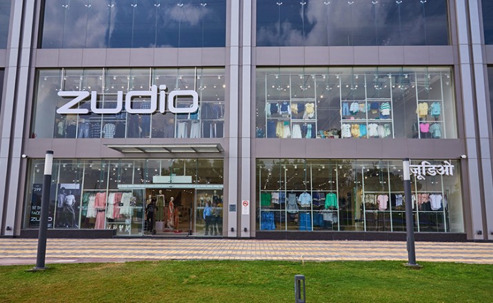 Ghaziabad’s 1st Zudio store comes up at Family Hub, Aditya World City