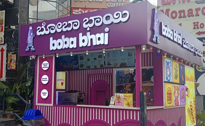 Boba Bhai Raises ₹40 Cr to Accelerate Expansion and Tap India’s Love ...