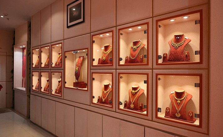 Senco Gold & Diamonds opens new store in Pune