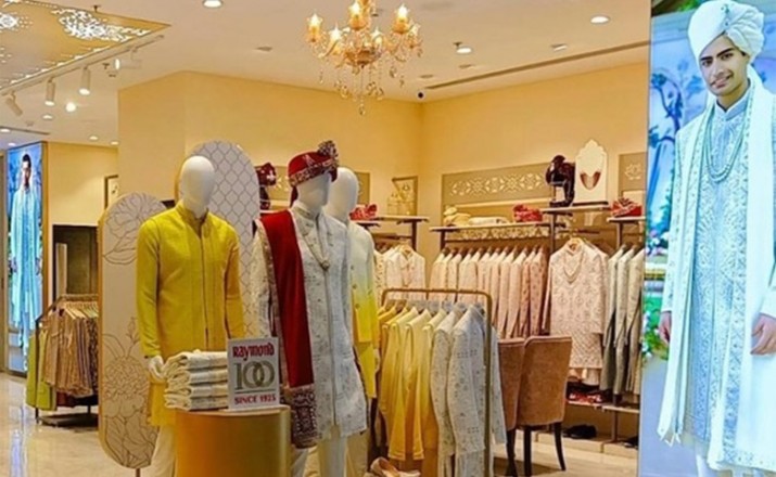 Ethnix by Raymond to launch flagship store at Viviana Mall, Mumbai