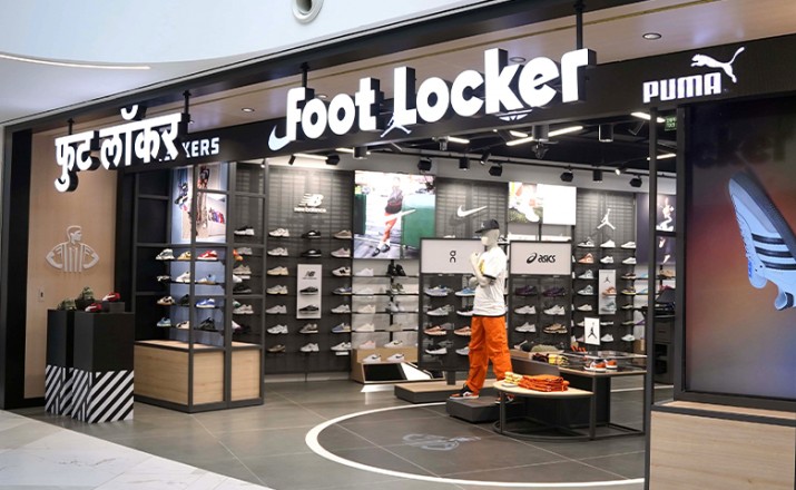 Metro Brands expands presence in Mumbai with new Foot Locker stores