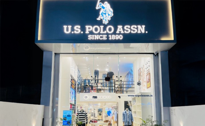 U.S. Polo Assn. expands footprint with a new store in Jammu