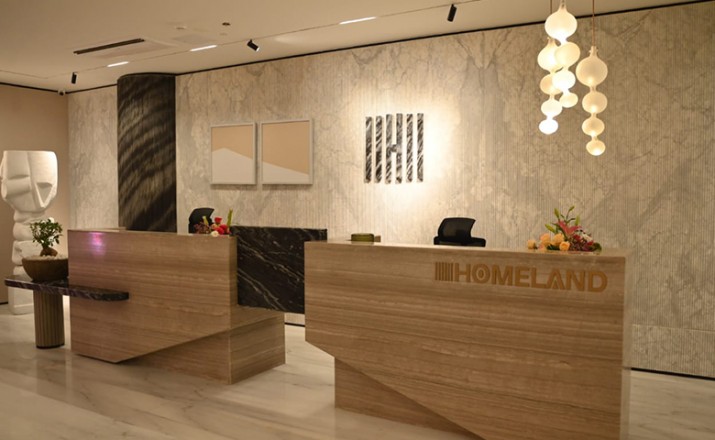 Homeland Group expands retail presence in Gurugram