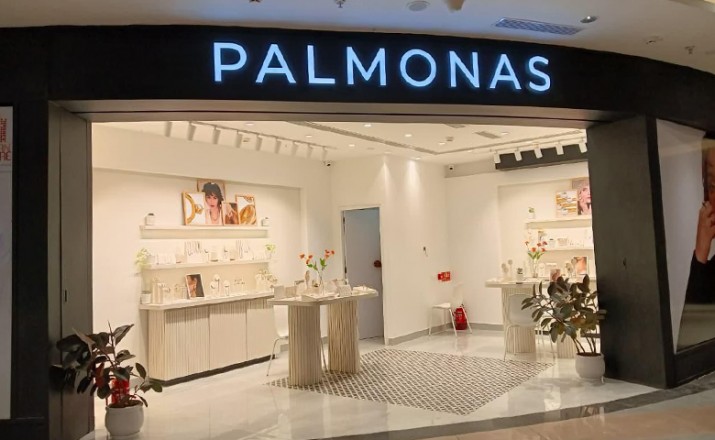 It’s destination Udaipur for jewellery brand Palmonas