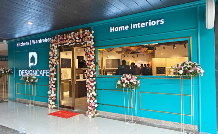 DesignCafe expands North India footprint with experience centre in Noida