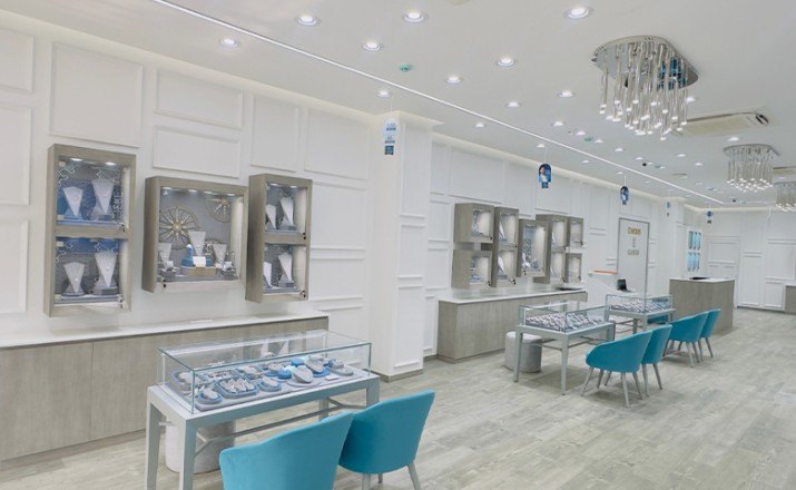 Candere opens new store in Delhi