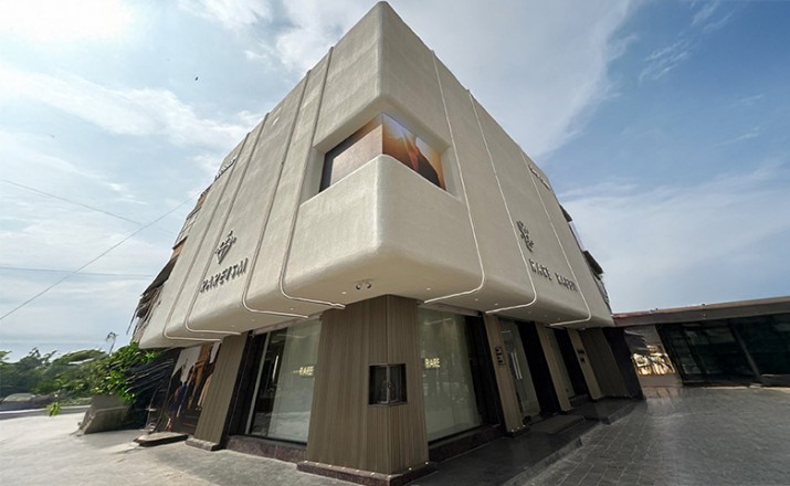 The House of Rare unveils its 26th store at Kammanahalli, Bangalore