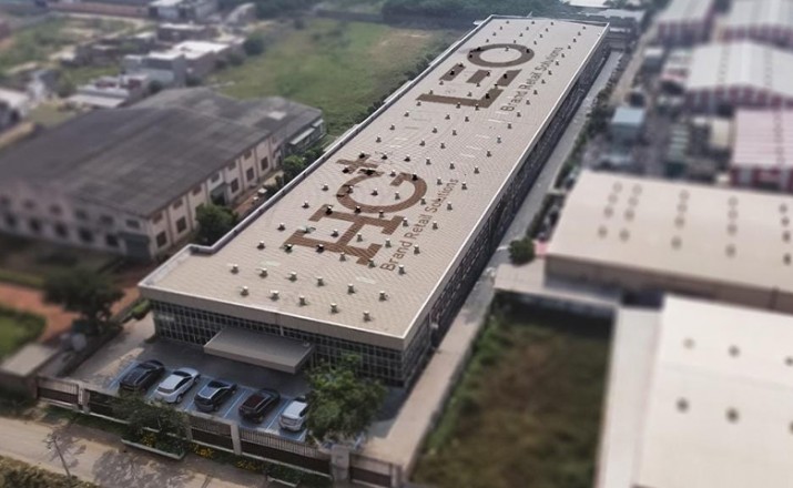 HG Graphics sets up new three-acre facility in Palwal