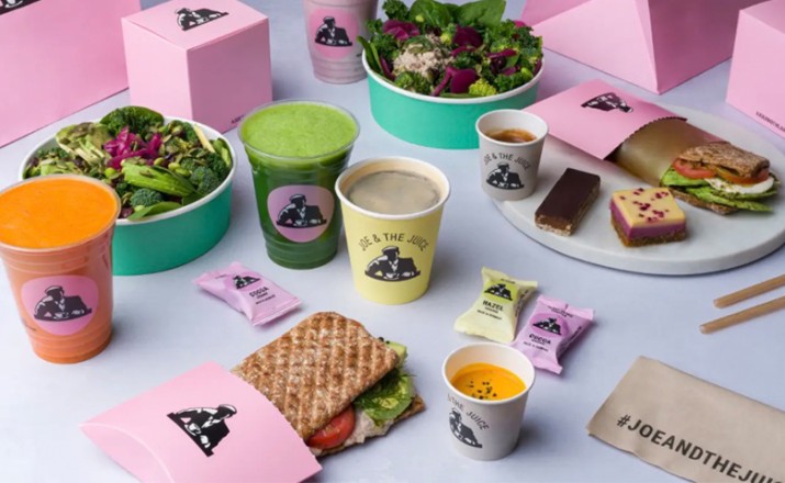 Aditya Birla Group to launch JOE & THE JUICE in India