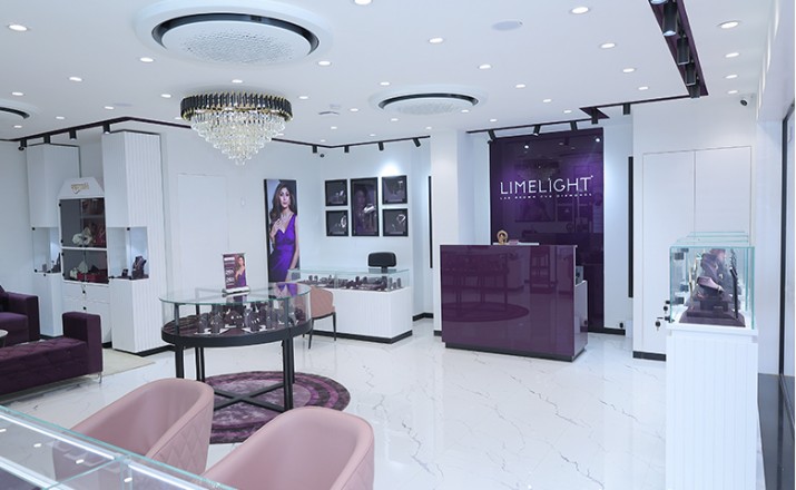 Limelight Diamonds expands to Andhra Pradesh with new store in ...