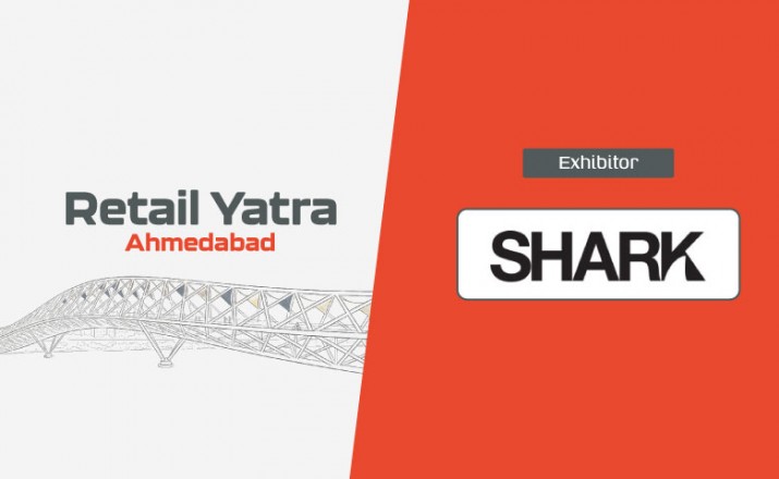 Shark Shopfits to showcase design to execution expertise at Retail ...