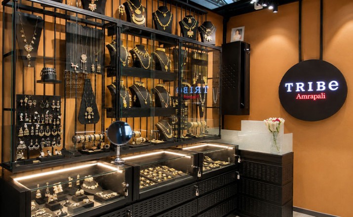 Tribe Amrapali opens new travel retail outpost in Indore