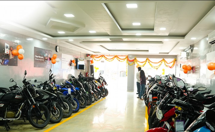 DriveX Mobility expands retail footprint with new store in Chennai