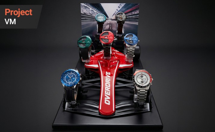 How Fastrack turned a small stage into a big story