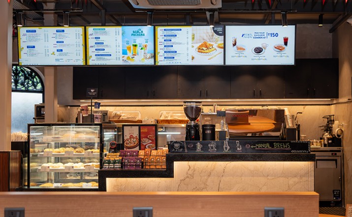 Third Wave Coffee opens three new cafes in Kolkata