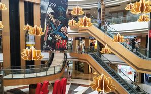 Inorbit Mall plans to extend presence in southern & western regions of ...