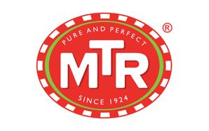 MTR Foods unveil an all new brand identity