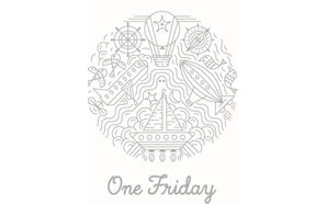 One Friday opens in Noida's Mall of India