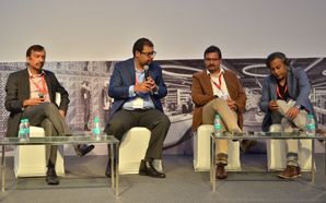 Panel discussion address challenges of shopper marketing campaigns in ...