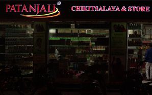 Patanjali revamps its store experience