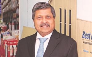 We aren\'t looking at new states for store roll-out: Walmart India CEO