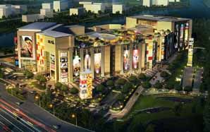 Uniqlo, M&S and Forever 21 to open flagships at DLF Mall of India