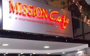 Mission Cafe unveils new outlet in Kolkata