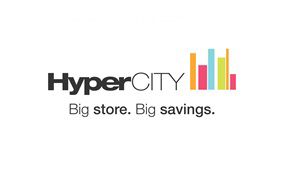 HyperCITY launched in Vadodara