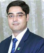 Manish Sharma is now MD, Panasonic India - Consumer and Enterprise Division