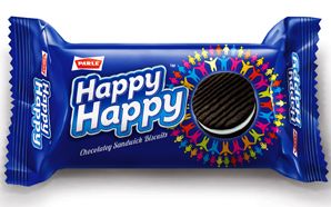 Parle releases part II of'Happy' story ...