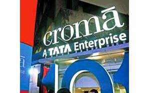 Croma takes the battle to online retailers