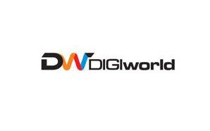Digiworld unveils its new image at Gurgaon