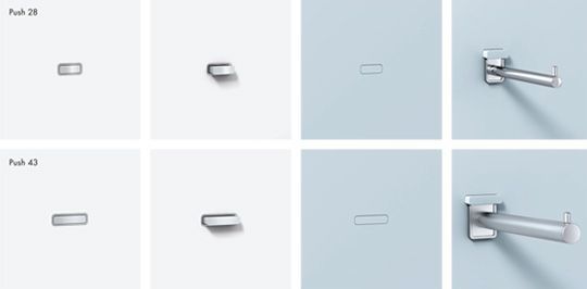 Visplay's Push - Display in a click