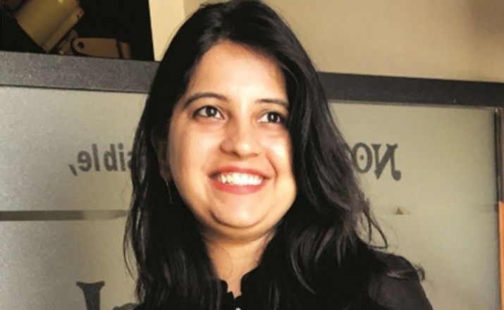 Stand Out, Be Simple & Connect