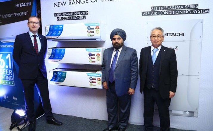 “We plan to grow our business expansively in smaller towns of India ...