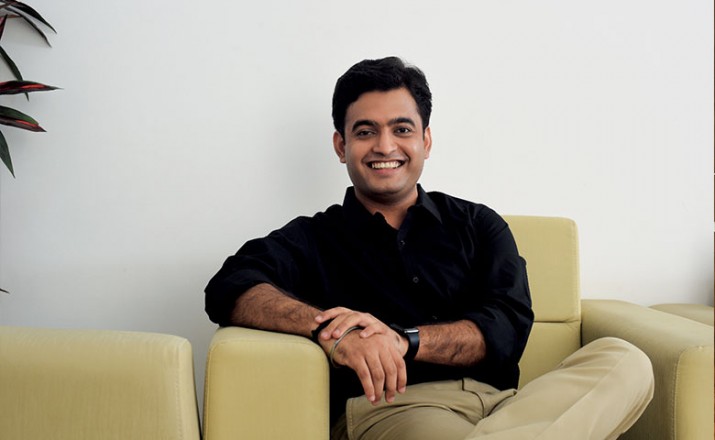 Manpasand Beverages: Eyeing Bigger Retail Share In GT!