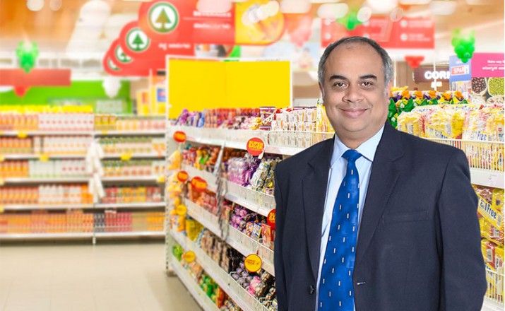 SPAR: Bringing The Fun Back To Shopping!