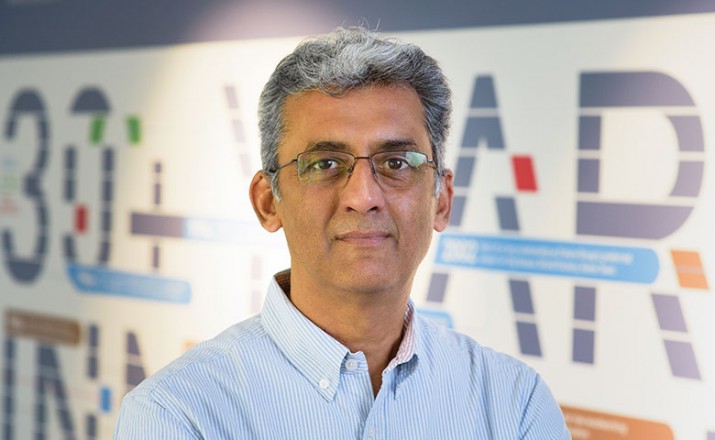 ‘Fixtures are an integral part of brand storytelling’