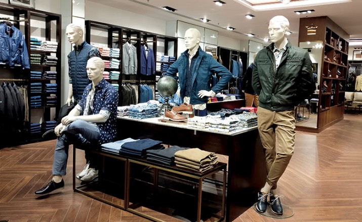 What's in store for the mannequin industry