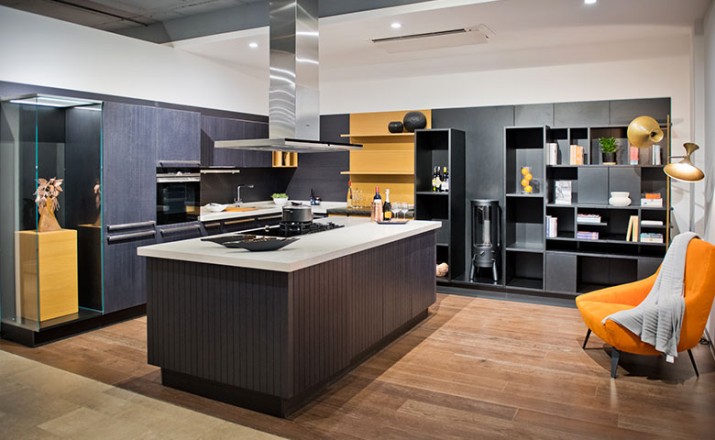 Furnishing a success story