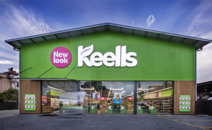 ‘Retail is on a good footing’