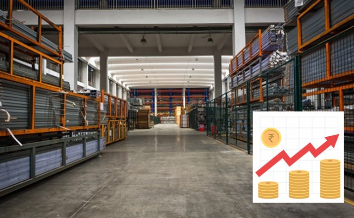 Hike in raw material prices hurting signage & RSP industries