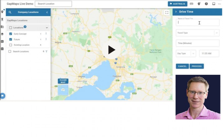 ‘Successful retailers know that location intelligence is as important ...