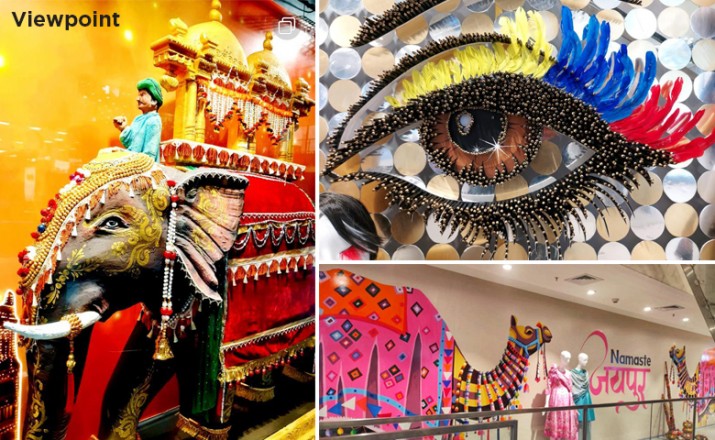 “VM can help sell more when it is supported by consumer insights ...