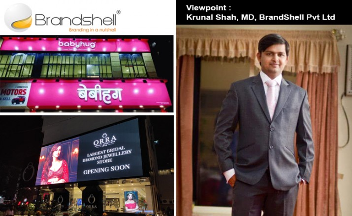 BrandShell: Charting growth with a client-focused approach