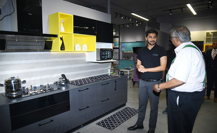 ‘In store engagement & awareness helps our customers make informed ...