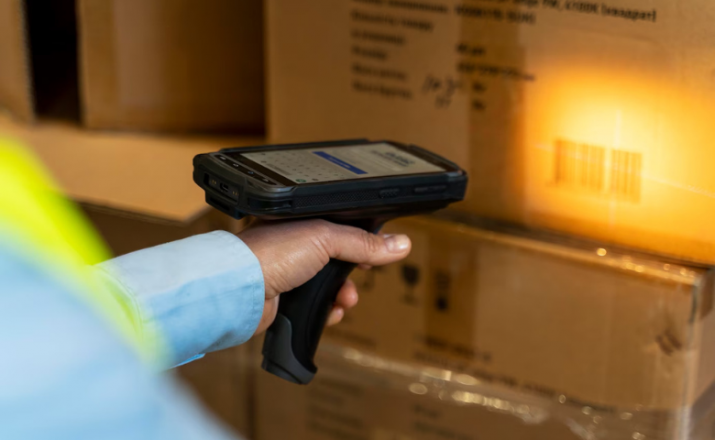 Growing demand for real-time inventory tracking spurs market expansion ...